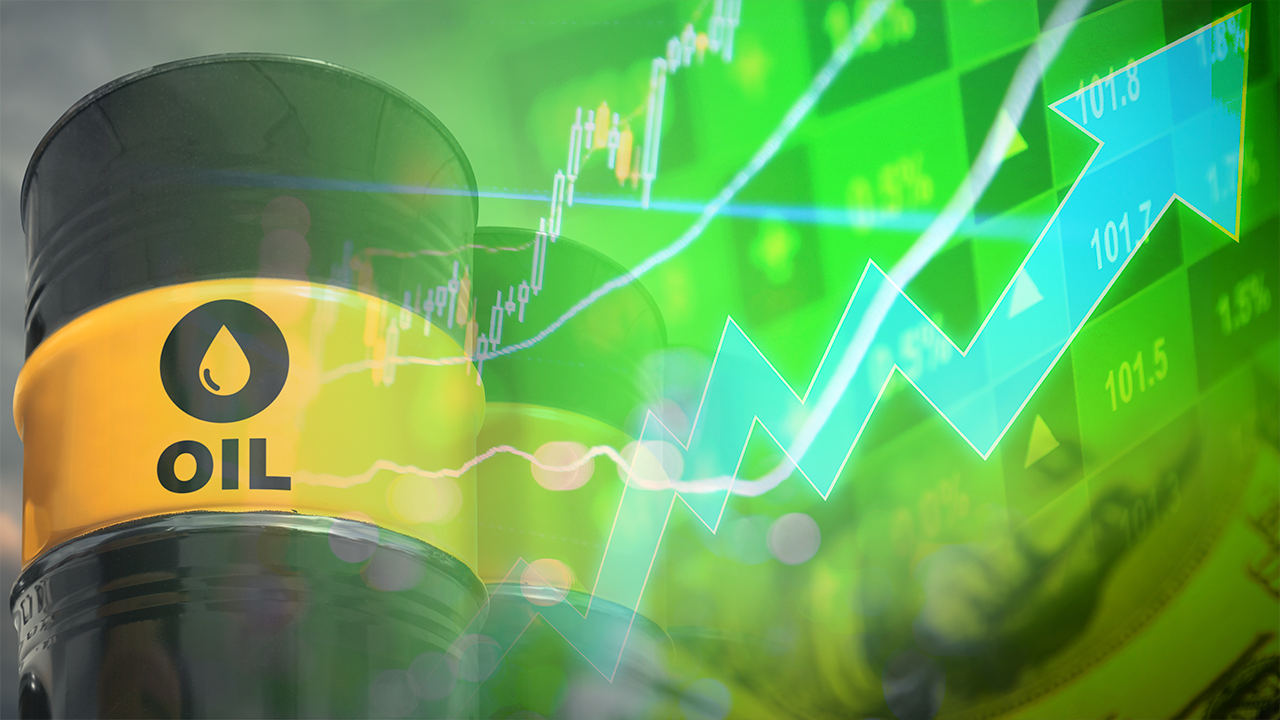 Oil prices spike to 6-year high | Fox Business Oil prices spike to 6-year high | Fox Business