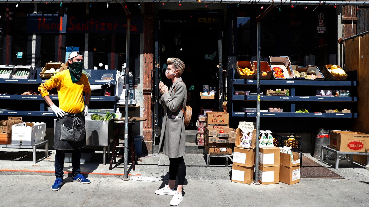 Coronavirus small business rescue recipients could face loan ...