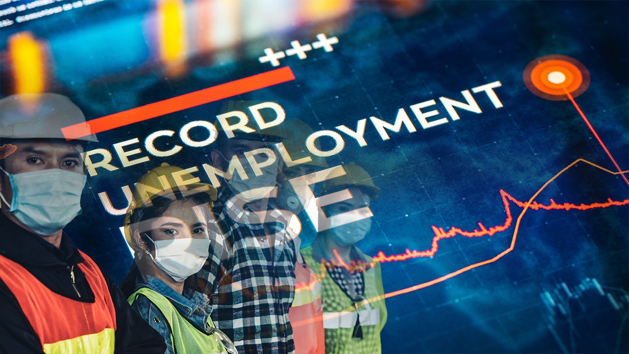 US weekly jobless claims seen declining further, but millions still ...