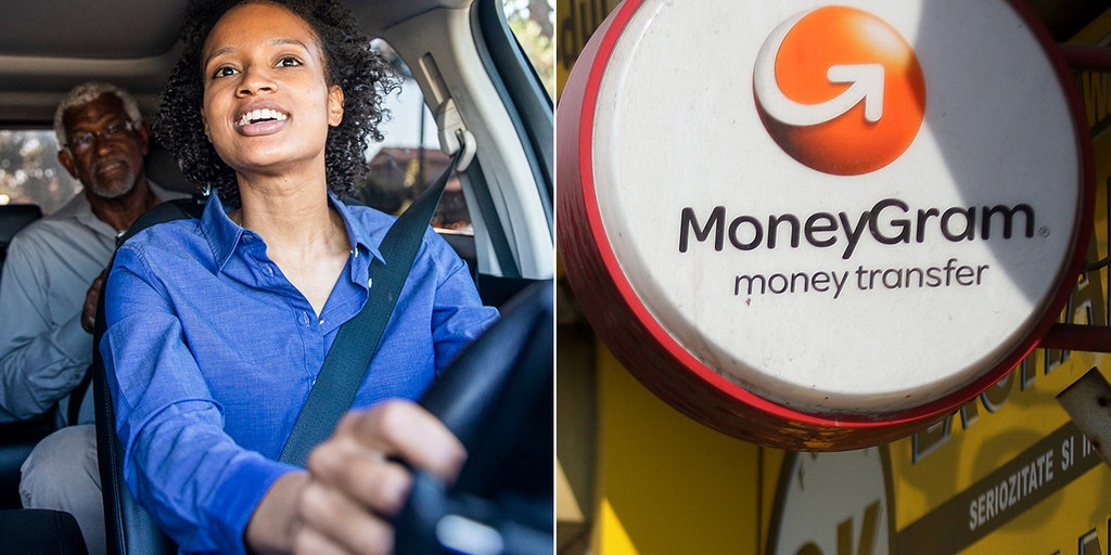 Moneygram Ads