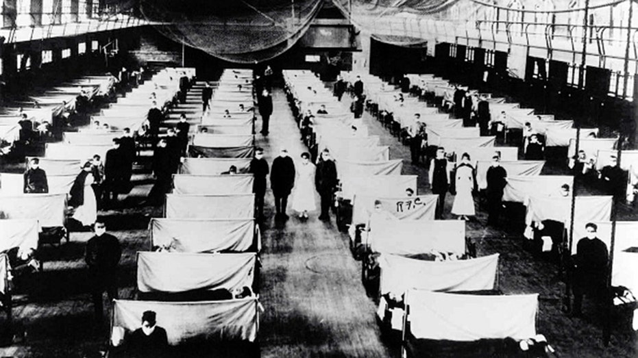 What Was The Spanish Flu Fox Business