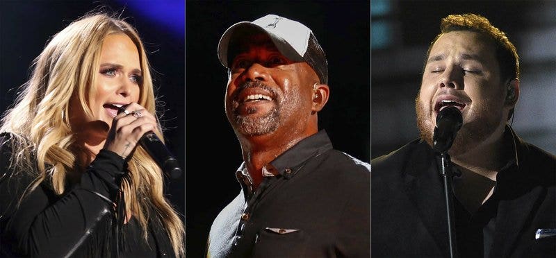 CMT special focuses on good news work of everyday heroes | Fox Business