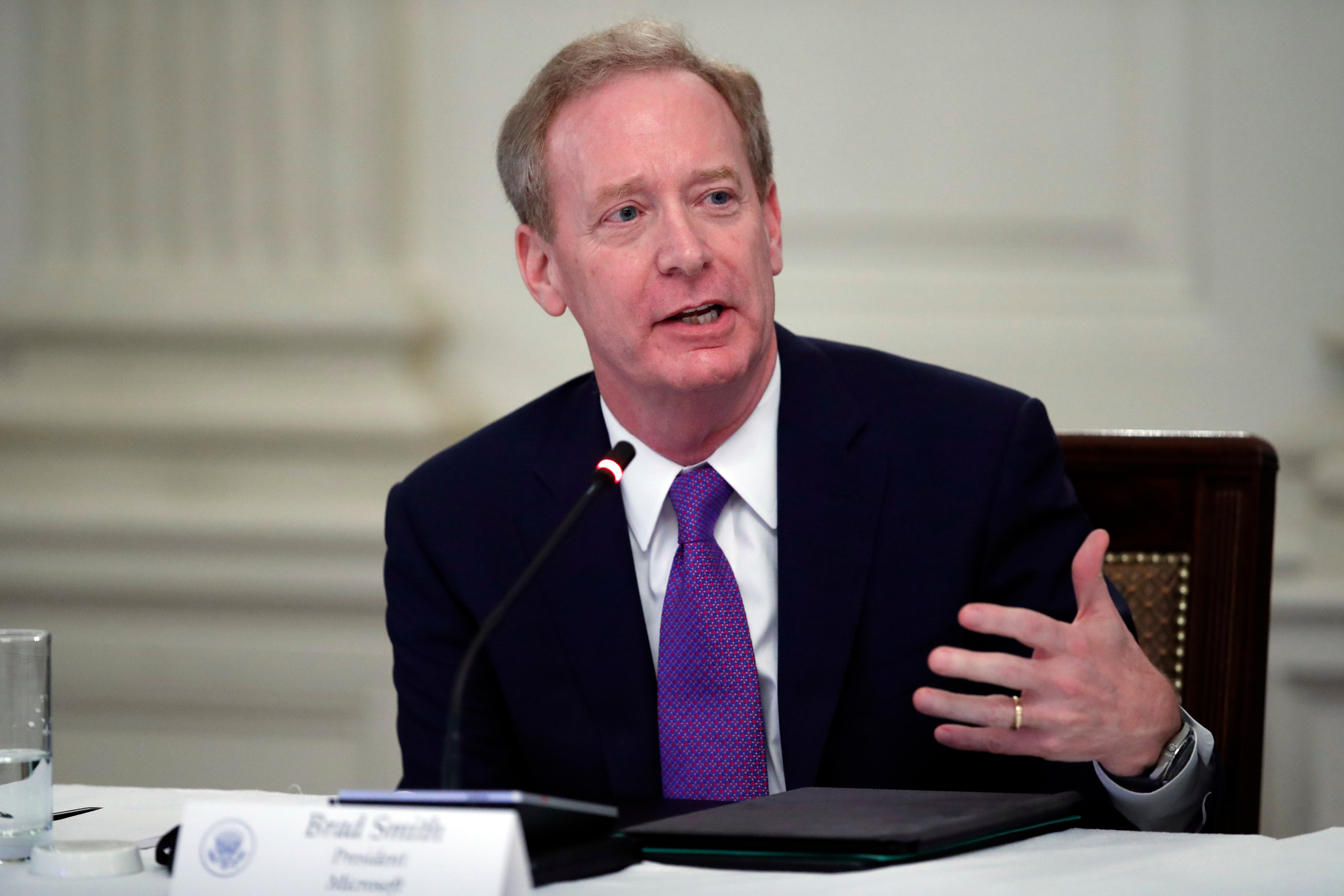 Microsoft joins Amazon, IBM in halting police use of facial recognition ...