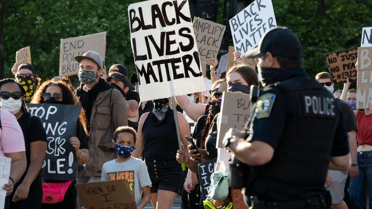 Protest leaders plan to keep demonstrating all summer | Fox Business