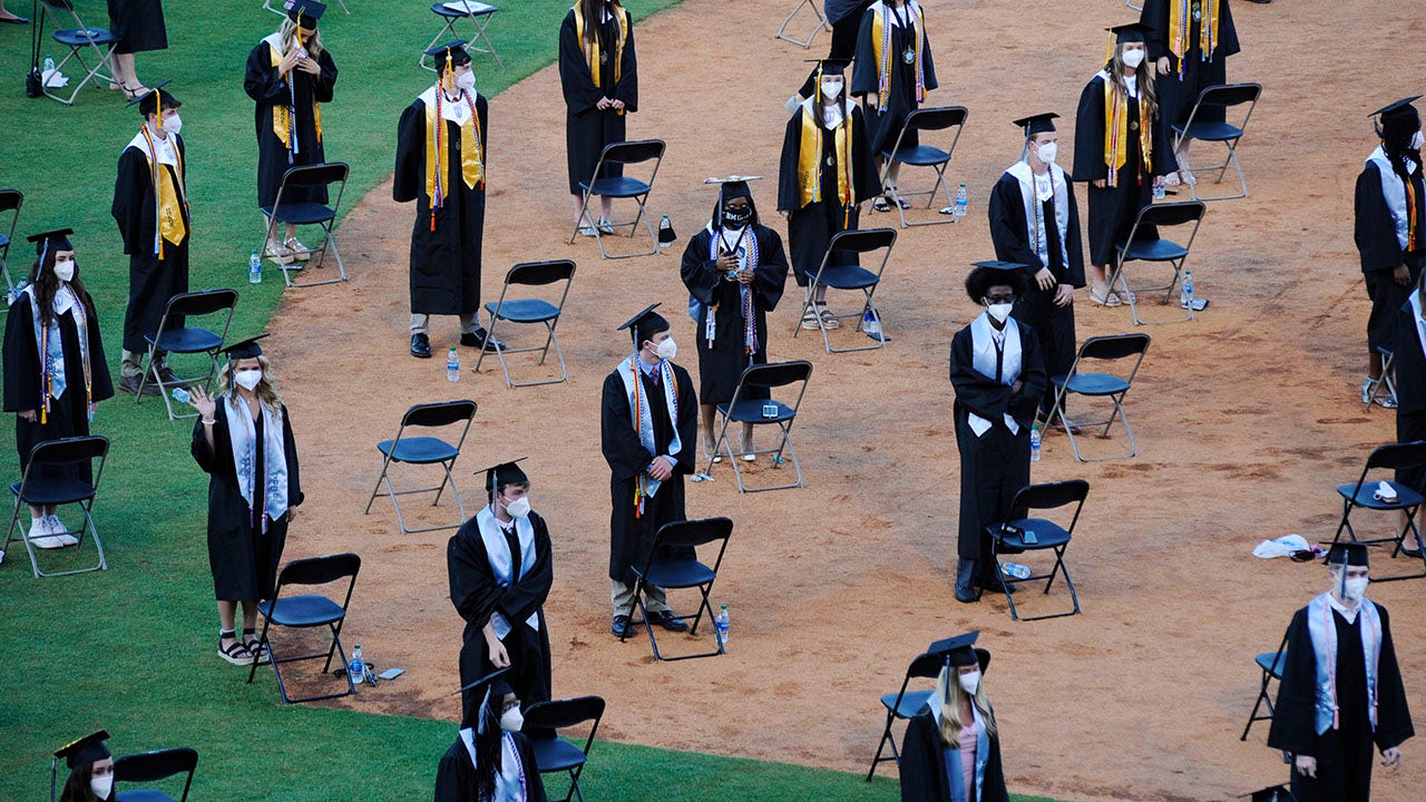 Alabama reopening schools in fall, but coronavirus prompts virtual ...