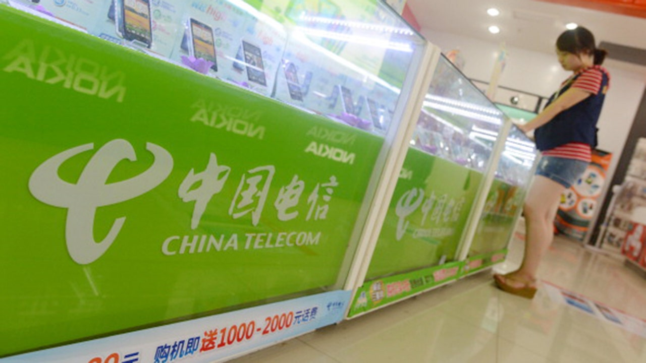 US failed to properly oversee Chinese telecom carriers: Senate panel ...