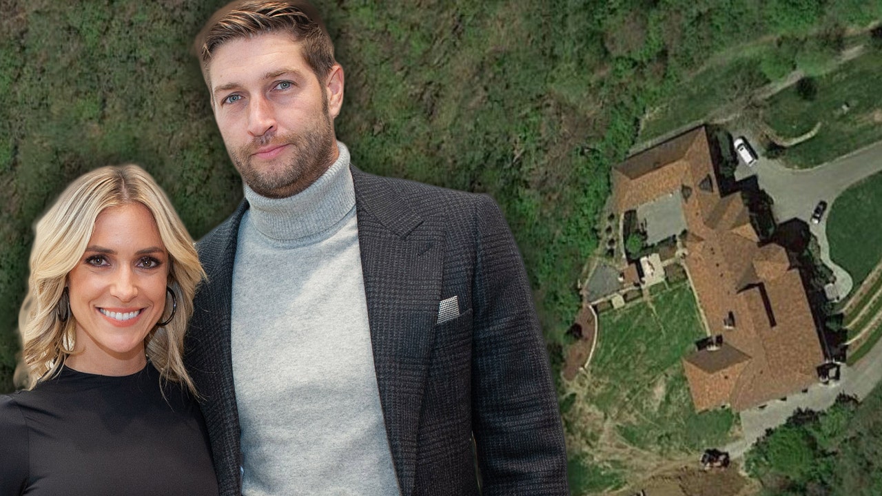 Jay Cutler, Kristen Cavallari cut price on huge Nashville estate | Fox ...