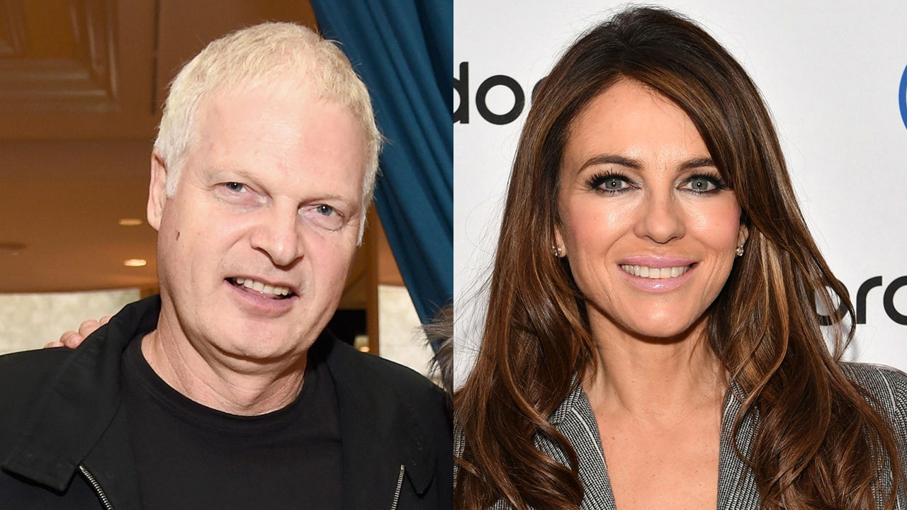 Elizabeth Hurley confirms Steve Bing death in heartbreaking tribute ...