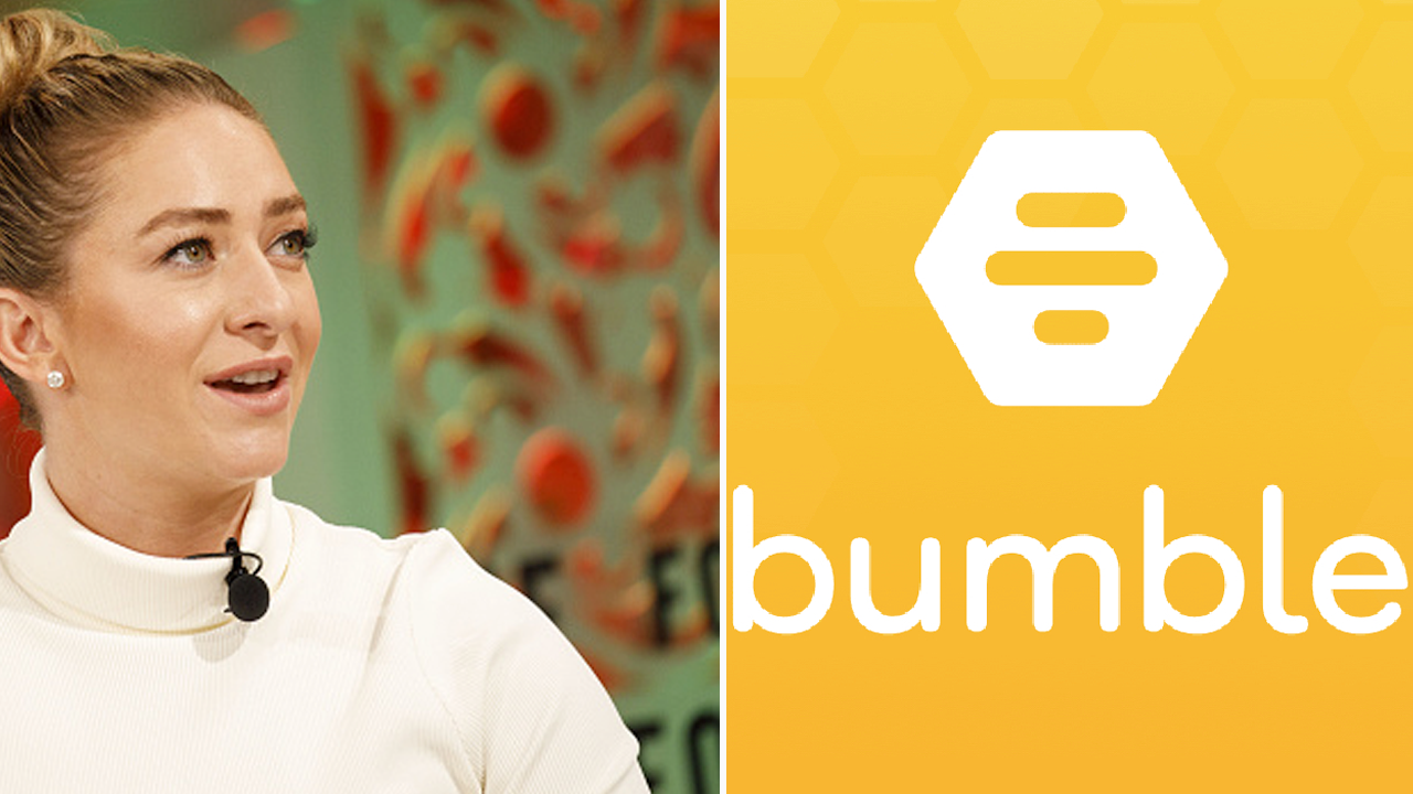 Who started Bumble? | Fox Business
