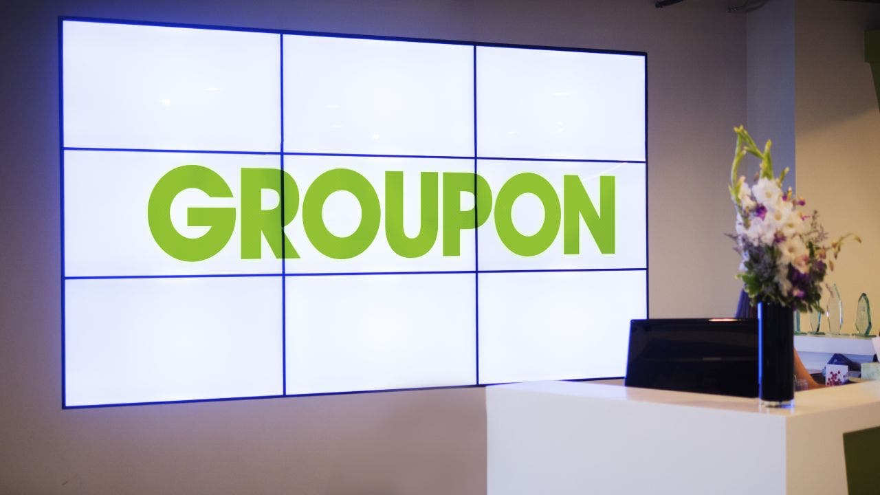 5 things to know about Groupon | Fox Business