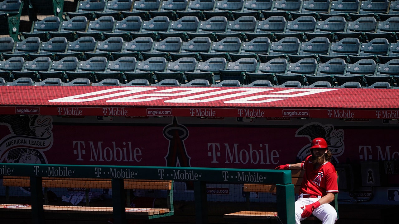 MLB to use virtual crowd noise from 'The Show' videogame | Fox Business