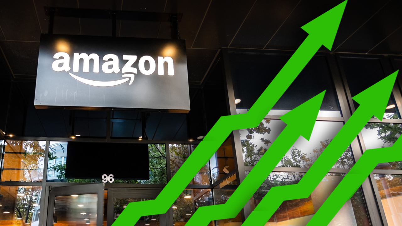 Amazon hits $1.5T milestone faster than Apple and Microsoft did | Fox ...