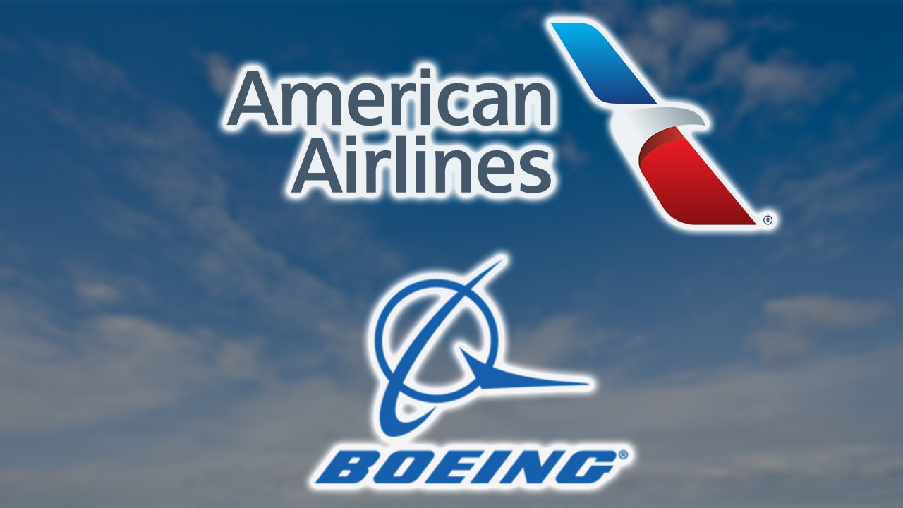 American Airlines might cancel Boeing 737 MAX orders | Fox Business American Airlines might cancel Boeing 737 MAX orders | Fox Business