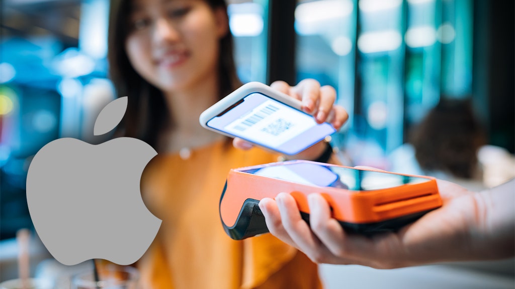 Apple files another mobile ID, passport patent: Report | Fox Business