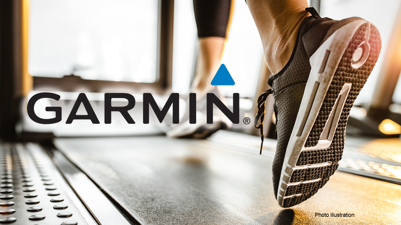 Garmin says no customer data stolen in crippling cyber attack | Fox ...