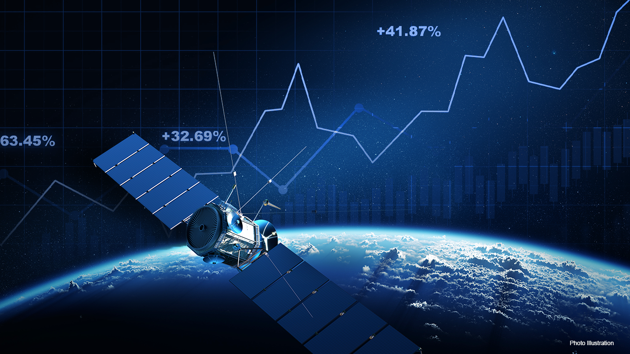Global space economy reached $423B in 2019, Space Report finds | Fox ...