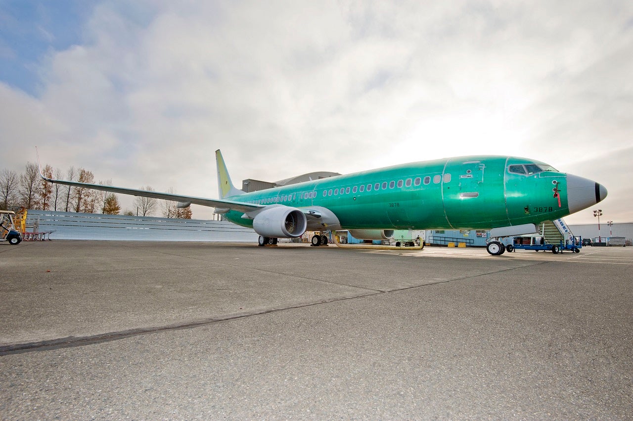 Boeing's 737 Max jet to be piloted by FAA Administrator Dickson next ...