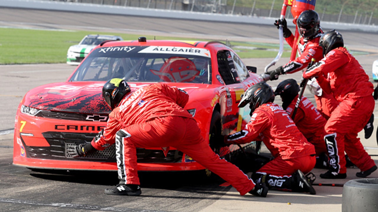 What is the history of NASCAR? | Fox Business