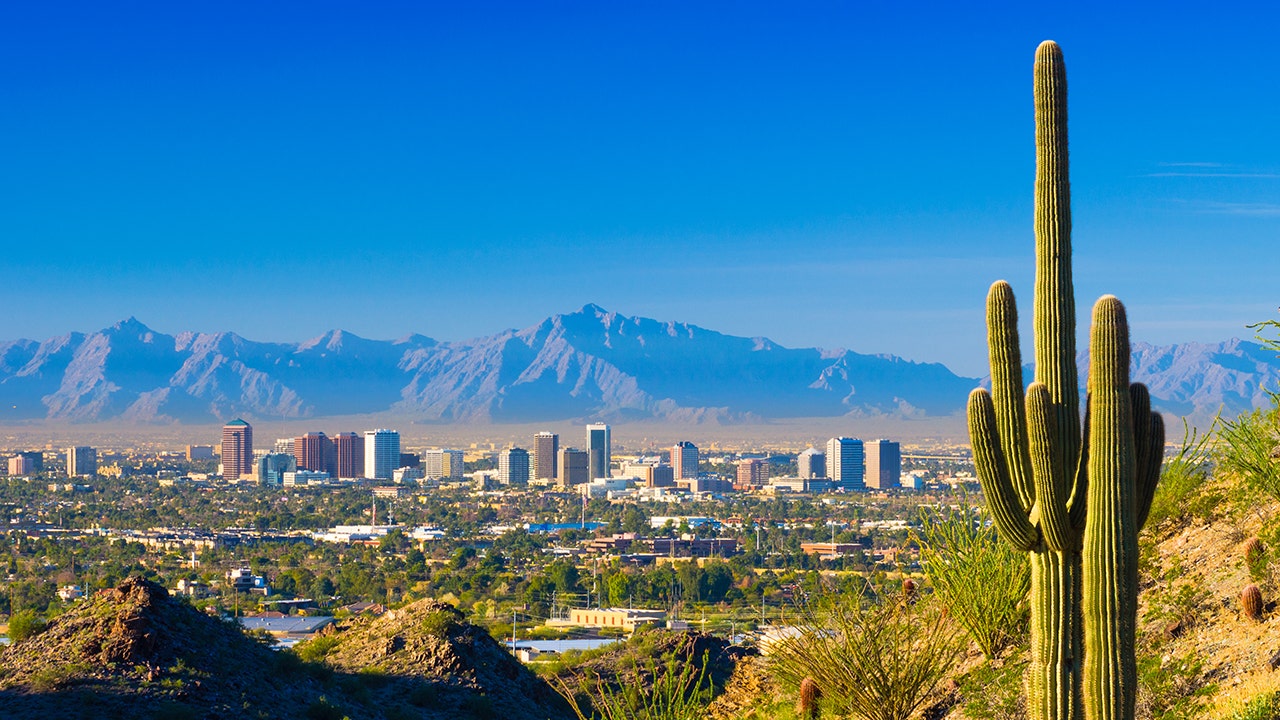 What is Phoenix’s Camelback Corridor? | Fox Business