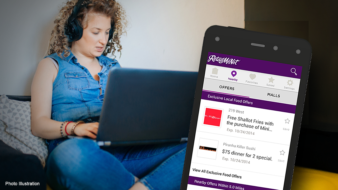 RetailMeNot’s ‘Mega Savings Event’ offers summer sales during Amazon ...
