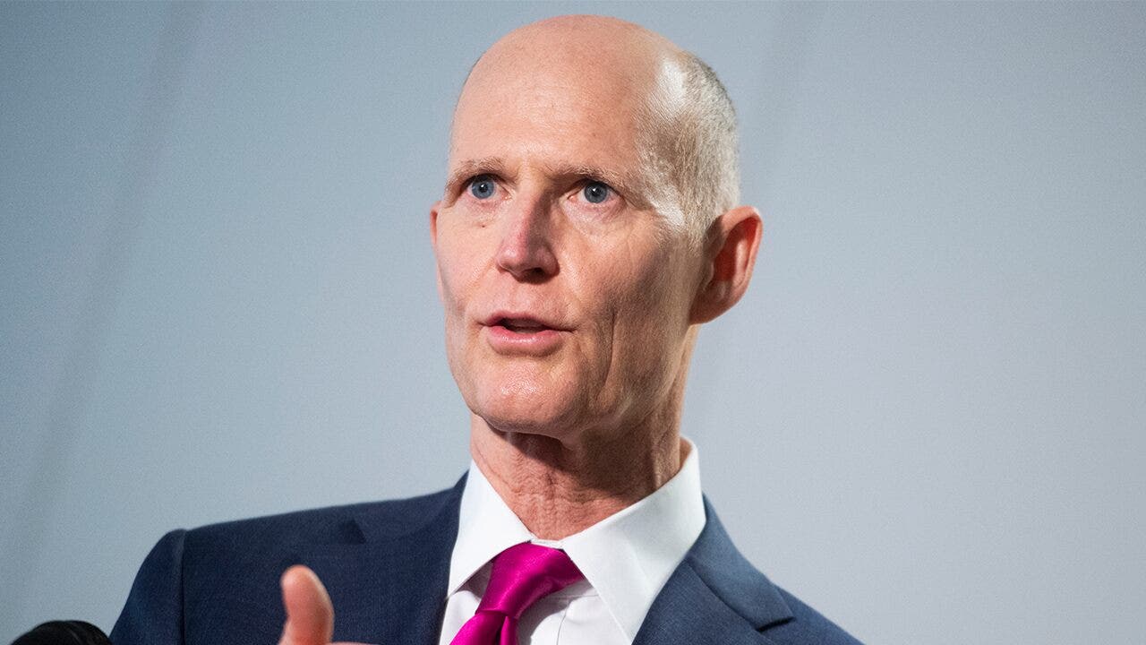 Sen. Rick Scott: Trump raid should ‘scare the living daylights’ out of ...