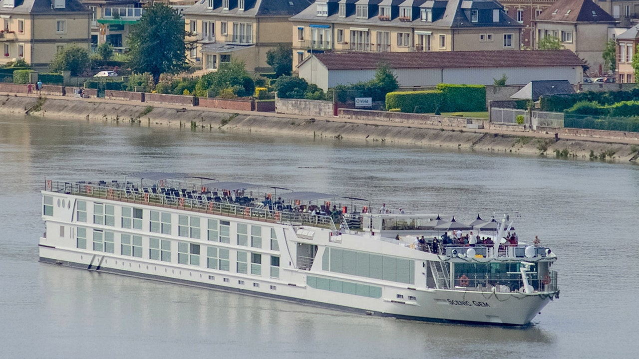 Demand for small-ship, river cruises surges amid coronavirus | Fox Business