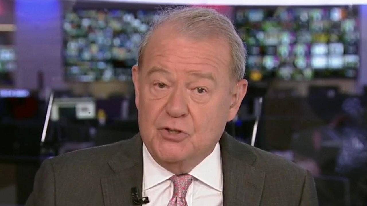 Varney: American 'turmoil fatigue' works against Biden | Fox Business