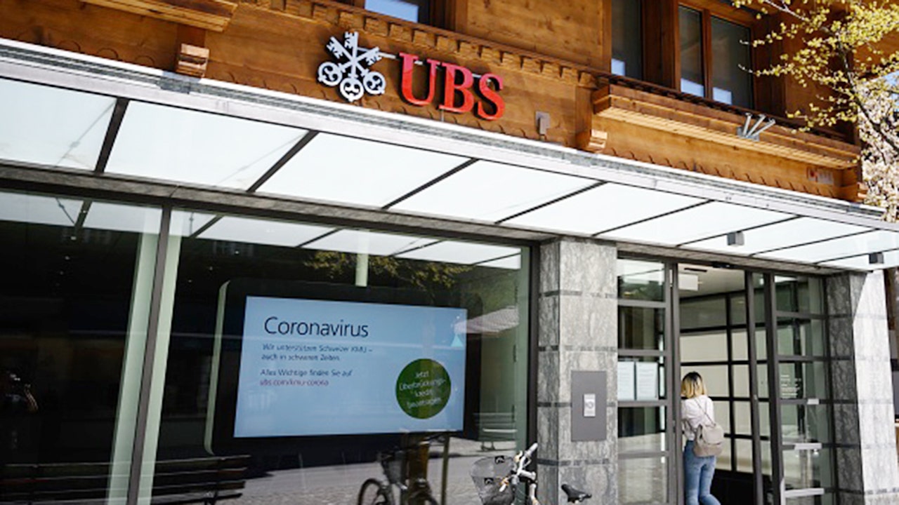UBS to pay over $10 million to resolve SEC charges | Fox Business