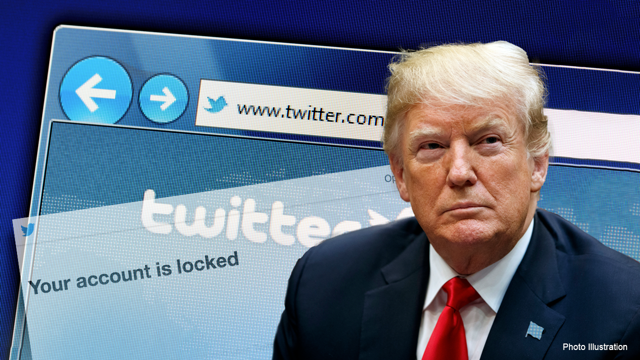 Facebook, Twitter censorship of Trump may 'backfire': GOP official ...