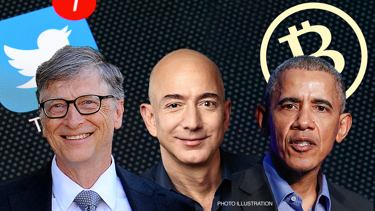 Why bitcoin fraud is nearly impossible to recover | Fox Business