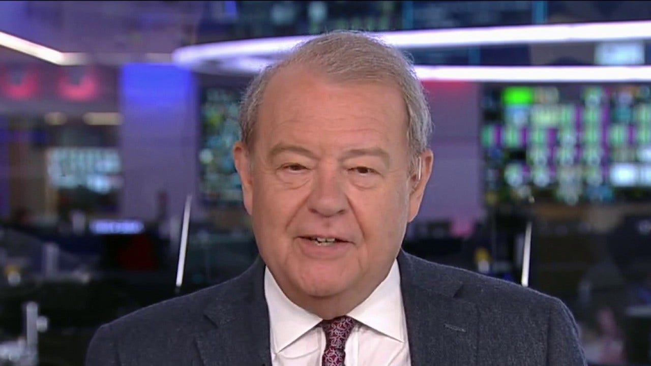 Varney: New York City has been ruined by its leadership | Fox Business