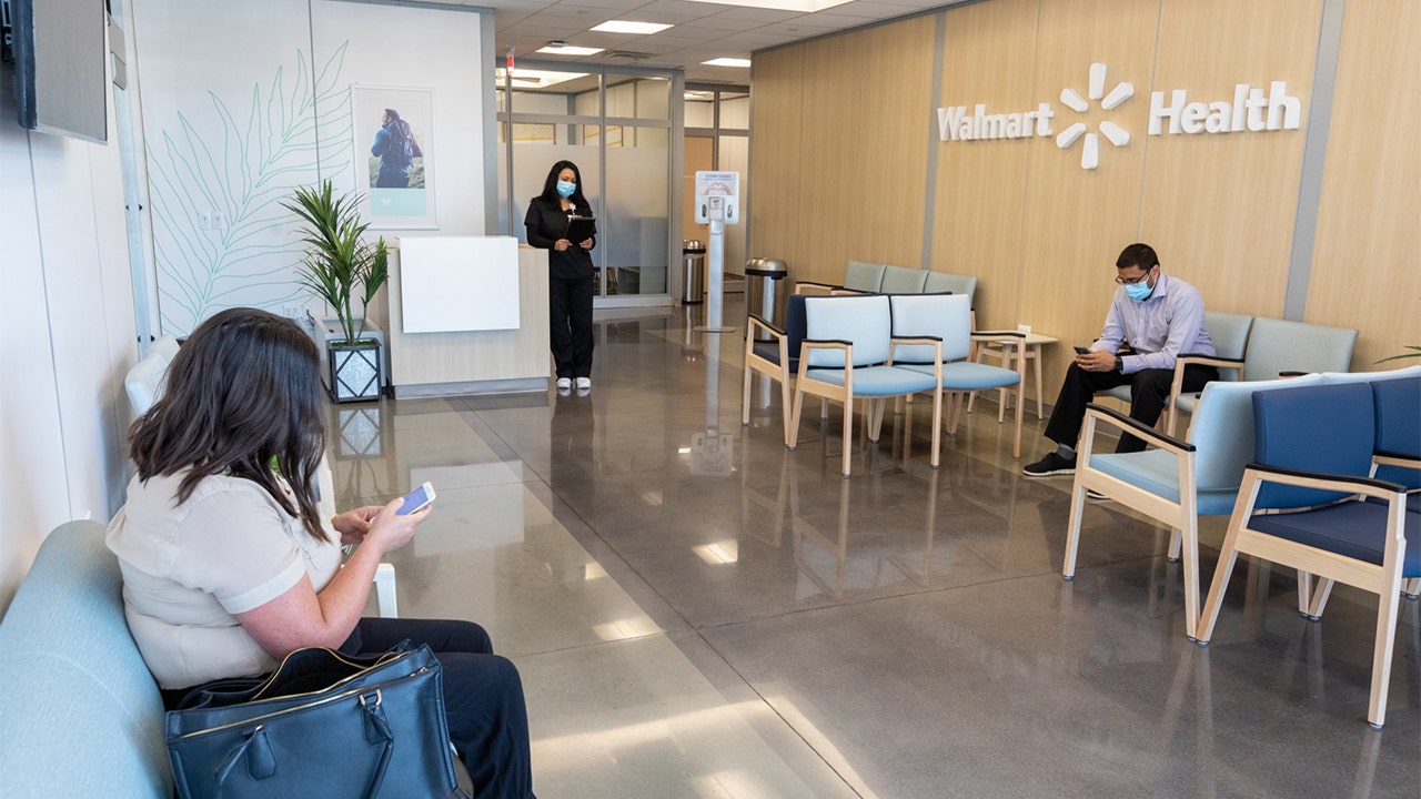 Walmart plans to open six additional health clinics in greater Atlanta ...