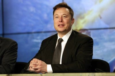 Tesla's Musk approaches a $1.8B bonanza | Fox Business