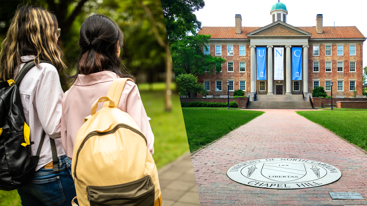 Fallout at UNC-Chapel Hill, nation's oldest public university, about ...