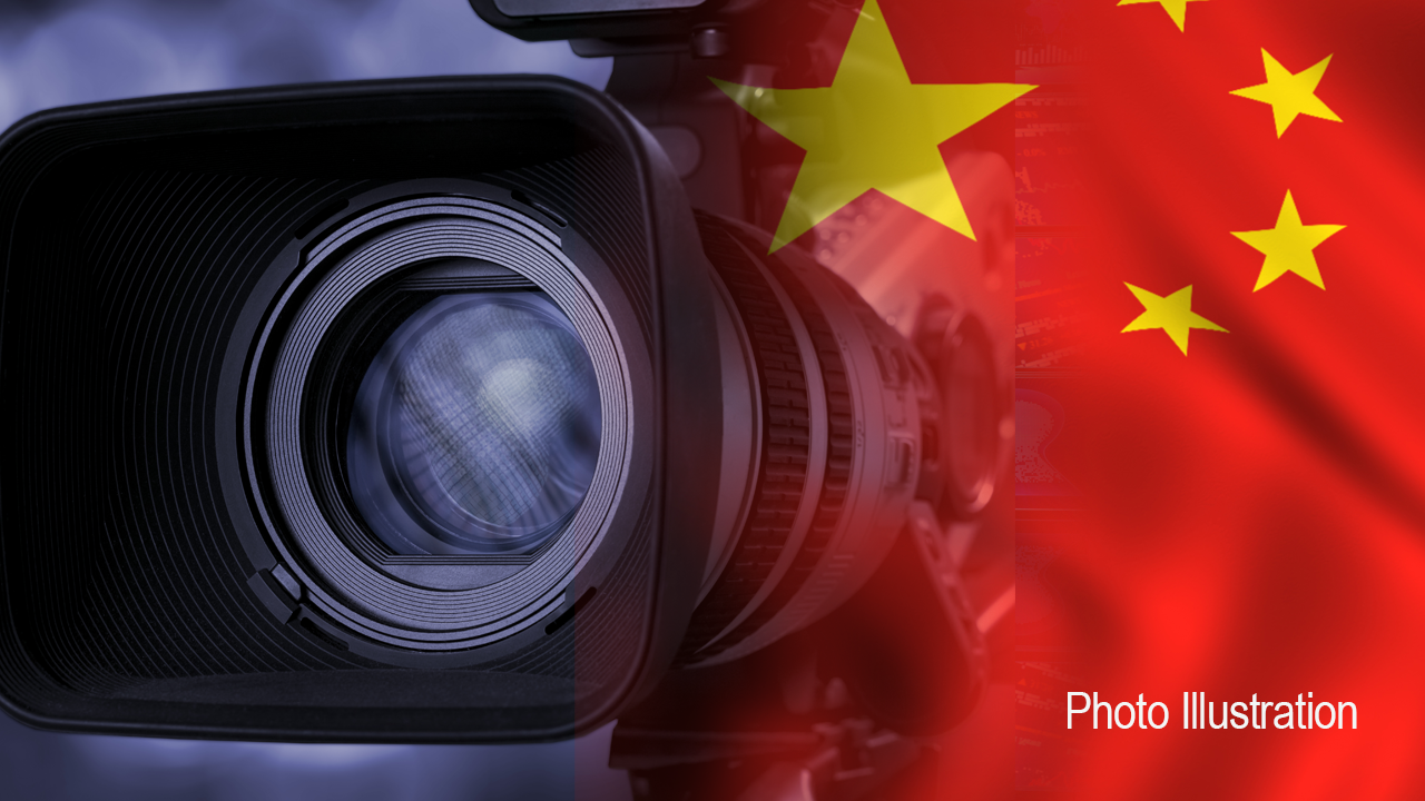 China orders some American media outlets to give details on staff after ...