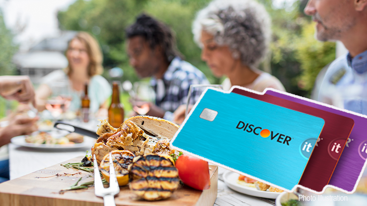 Discover donating $5M to Black-owned restaurants | Fox Business