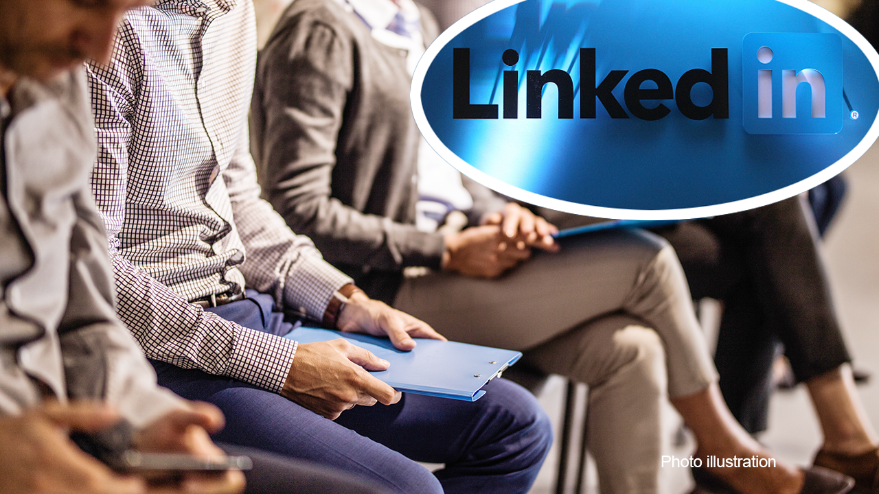 LinkedIn cuts 960 jobs as coronavirus pandemic puts the brakes on ...