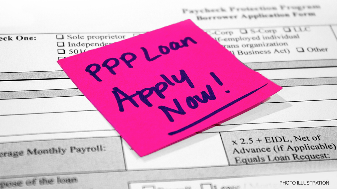 Paycheck Protection Program reopens to applicants with $132B left over ...