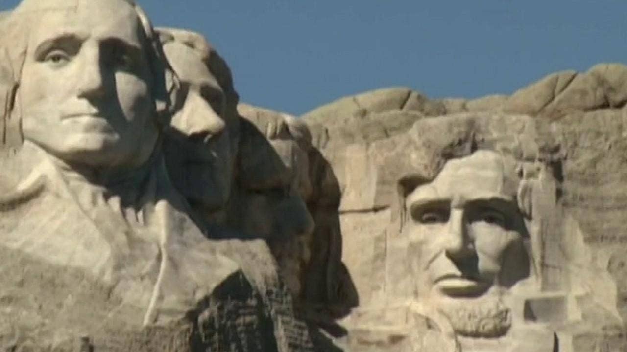 Mount Rushmore: What to know about the national monument | Fox Business