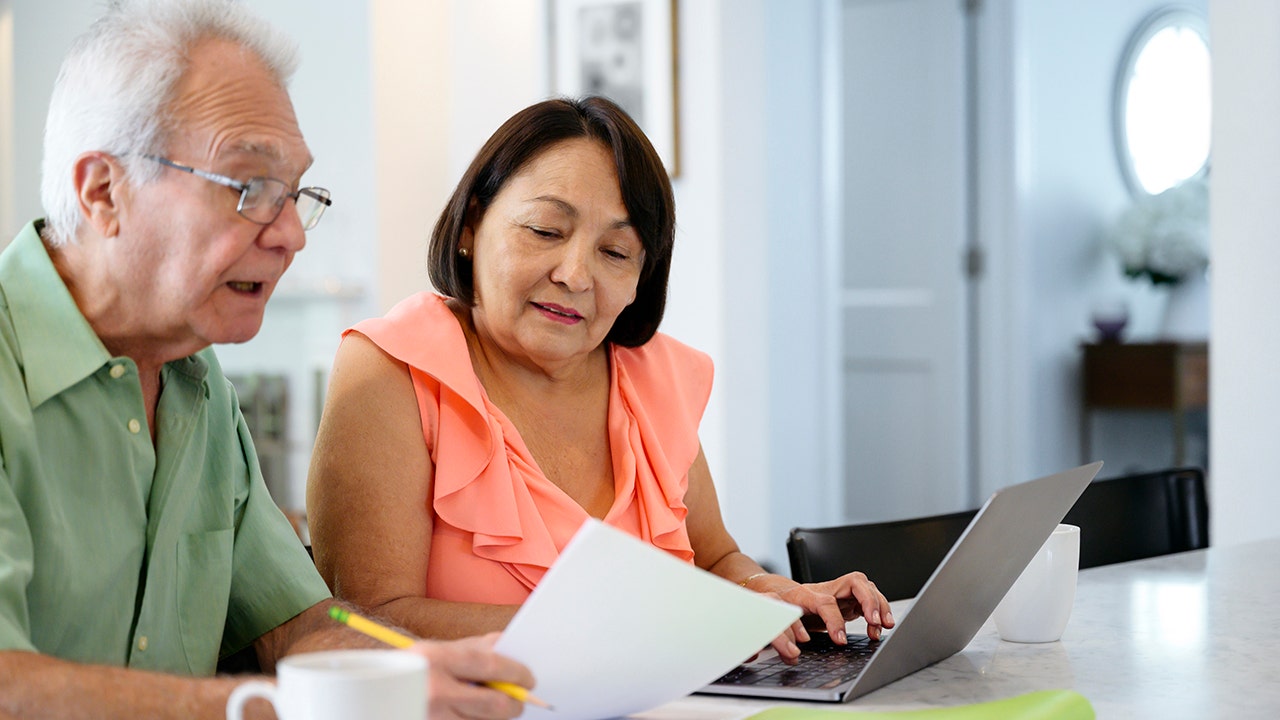 4 retirement planning strategies to lean on in uncertain times | Fox ...