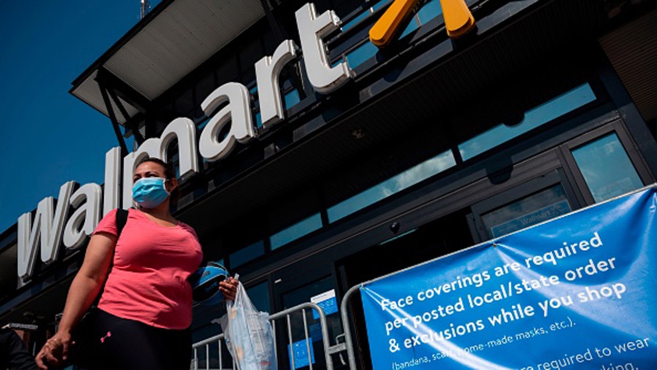 Walmart donates $14M to nonprofits targeting racial inequity as part of ...