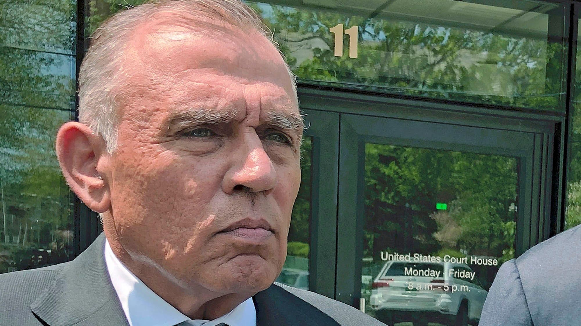 Alleged mastermind behind biggest fraud case in Vermont history pleads ...