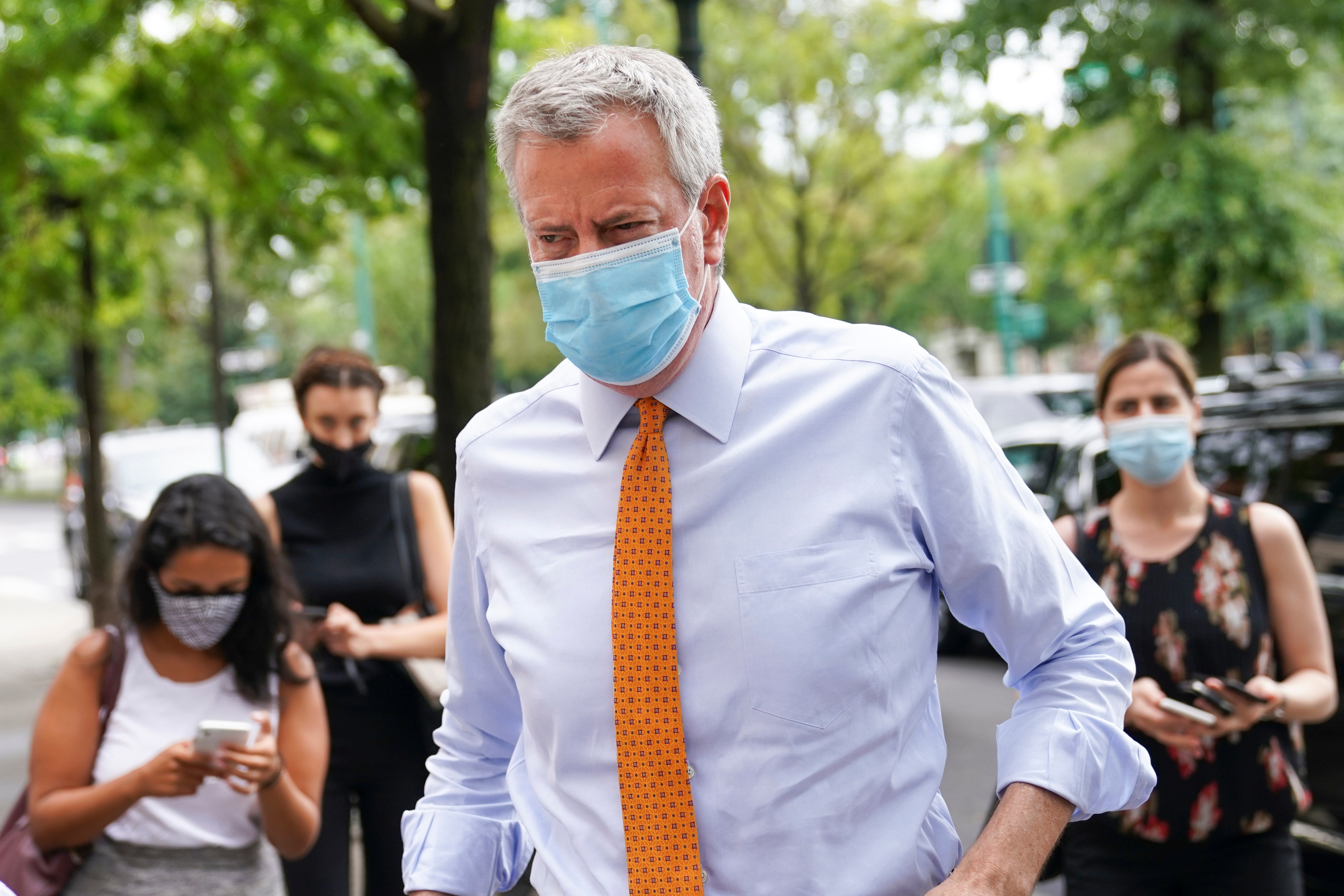 New York's mayor is turning city into Havana on the Hudson: David Asman ...