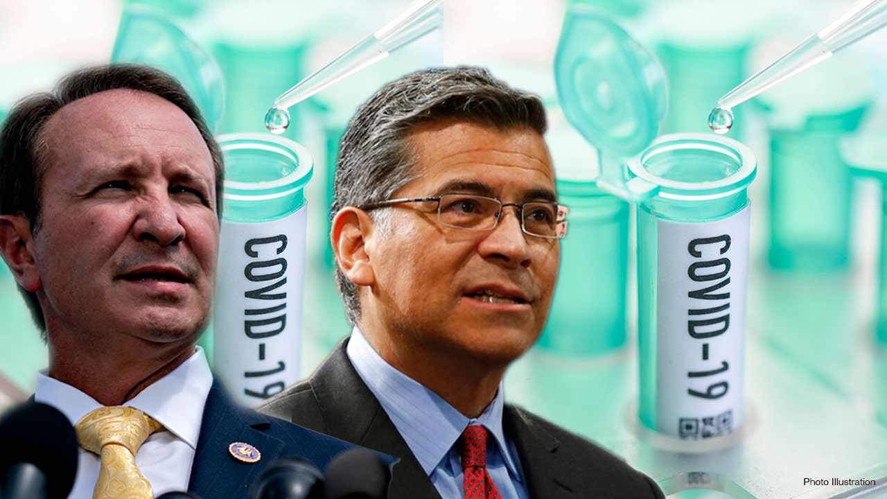 State AGs letter urging availability of coronavirus drug shot down by ...