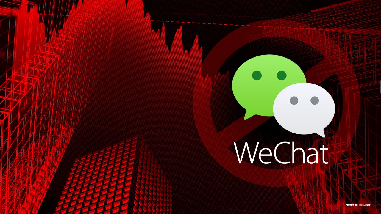 Corporate America worries WeChat ban could be bad for business | Fox ...