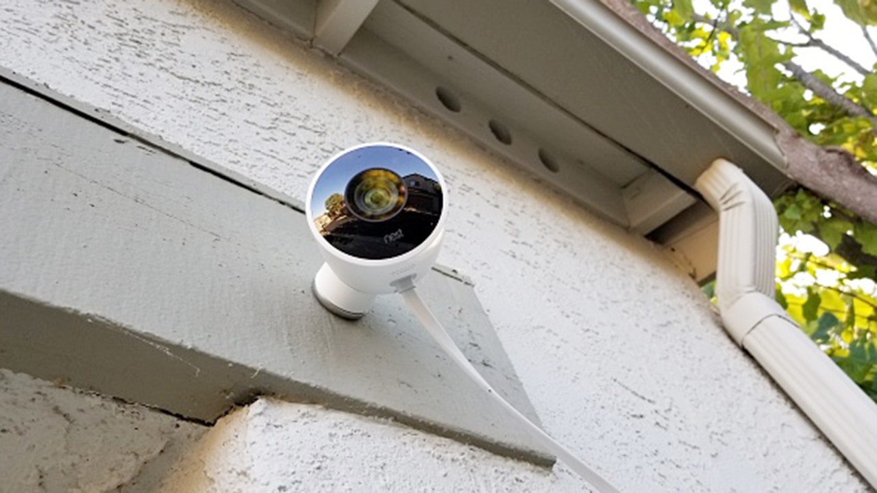 Google buys $450M stake in ADT to give Nest a new perch | Fox Business