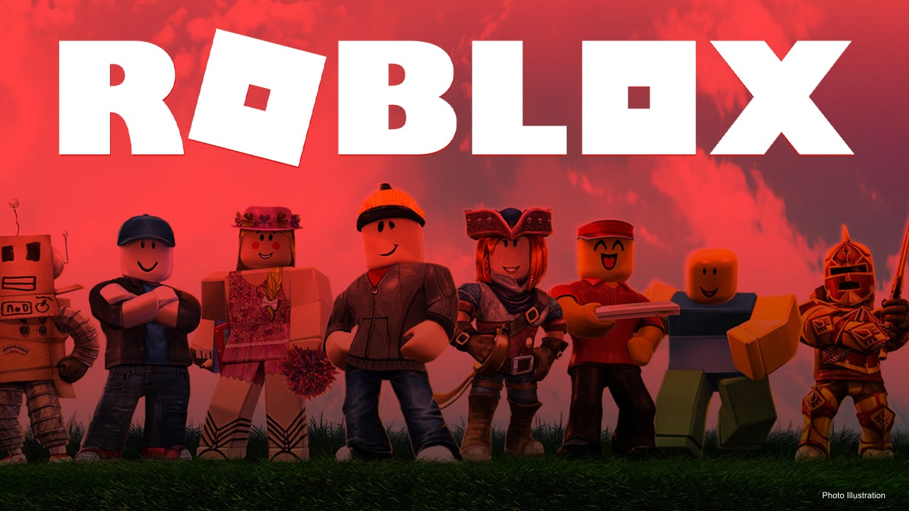 Roblox Files To Go Public Amid Surge In Videogame Spending Fox Business Roblox Files To Go Public Amid Surge In Videogame Spending Fox Business