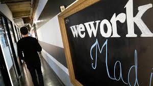 WeWork gets new $1.1B commitment from SoftBank | Fox Business