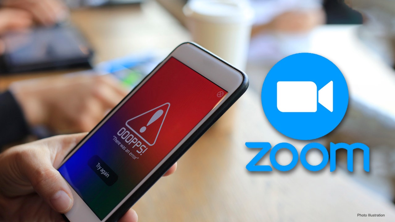 Russian lawmaker eyes Zoom ban if it halts sales to state institutions ...