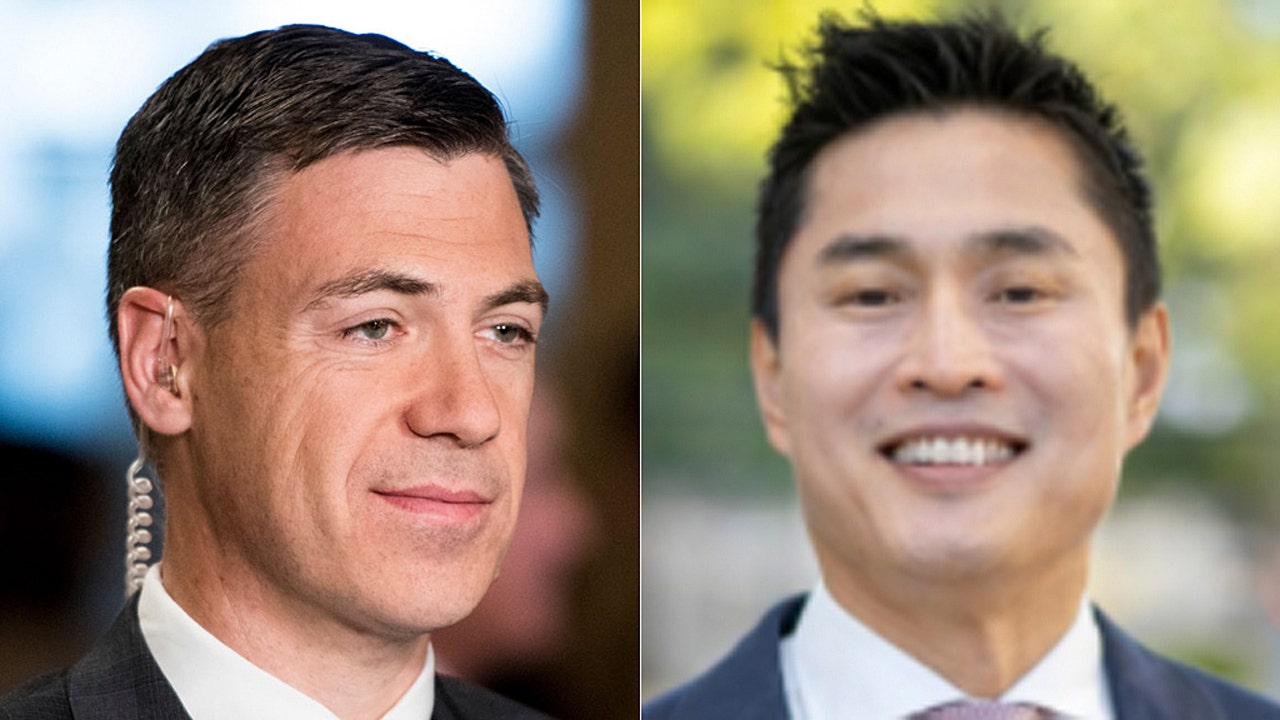 California pension fund investment chief, under pressure from ...